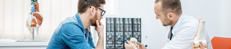 Lower Back Pain and Popping Sound - Virgin Islands Neurology